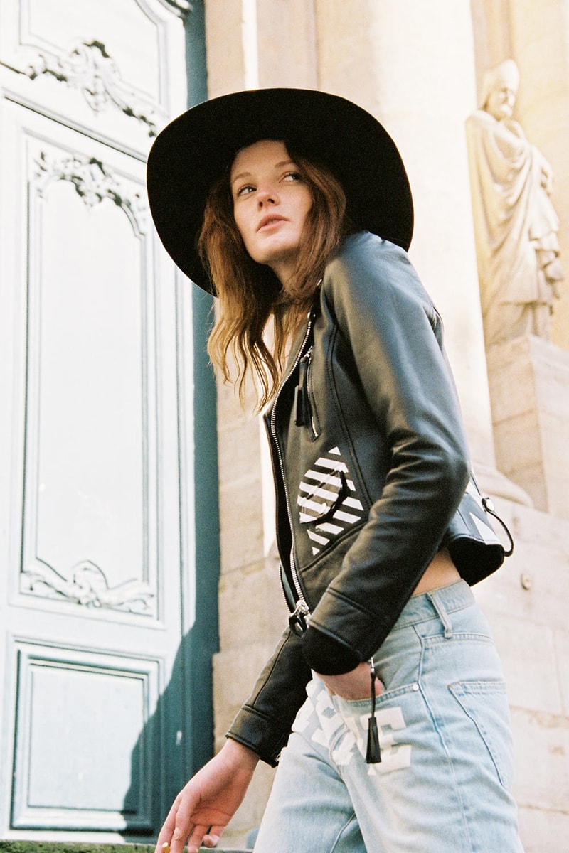 Off-White™ c/o VIRGIL ABLOH Debuts Its Women's Line | Hypebeast