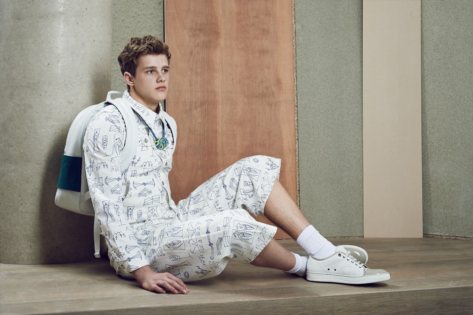 oki-ni STYLED by Andrew Davis | Hypebeast