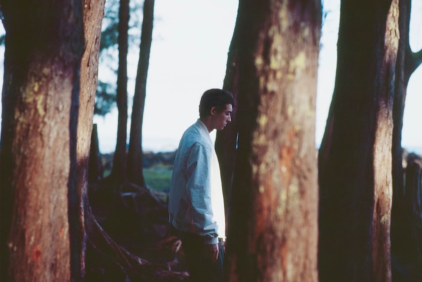 Our Legacy 2014 Spring/Summer Editorial by The Rig Out | Hypebeast