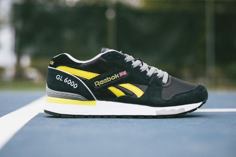 Reebok GL 6000 Athletic Pack | Hypebeast