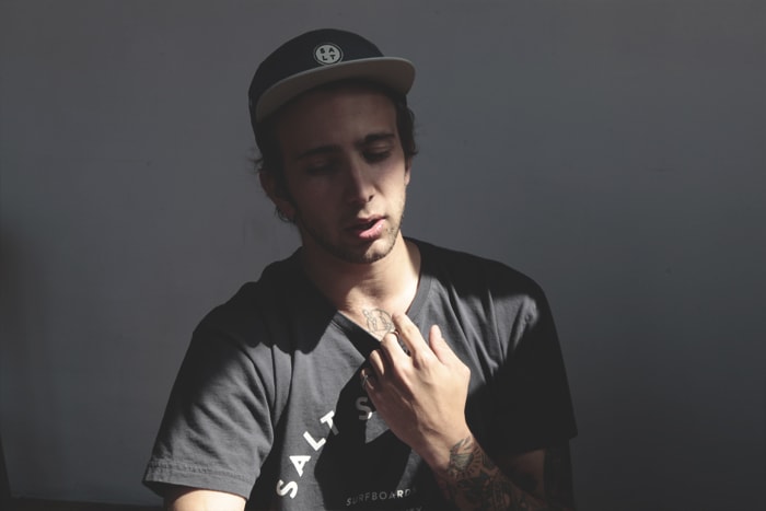 SALT SURF 2014 Spring/Summer Lookbook | Hypebeast