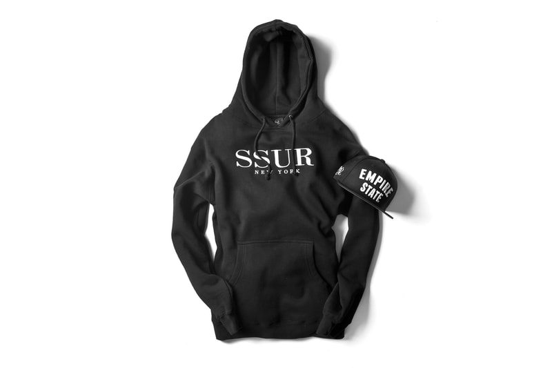 SSUR 2014 Spring/Summer New Arrivals | Hypebeast