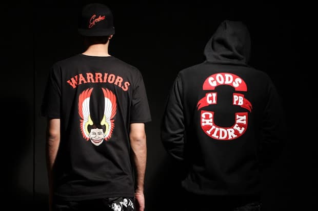 SSUR 2014 Spring/Summer Lookbook | Hypebeast