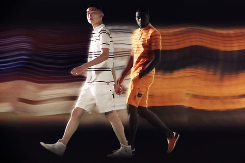 WTAPS 2014 Spring/Summer Editorial by GRIND | HYPEBEAST