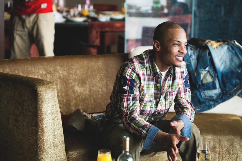 T.I. Talks High Fashion's Avoidance of Hip-Hop and His Brand AKOO's 5th ...
