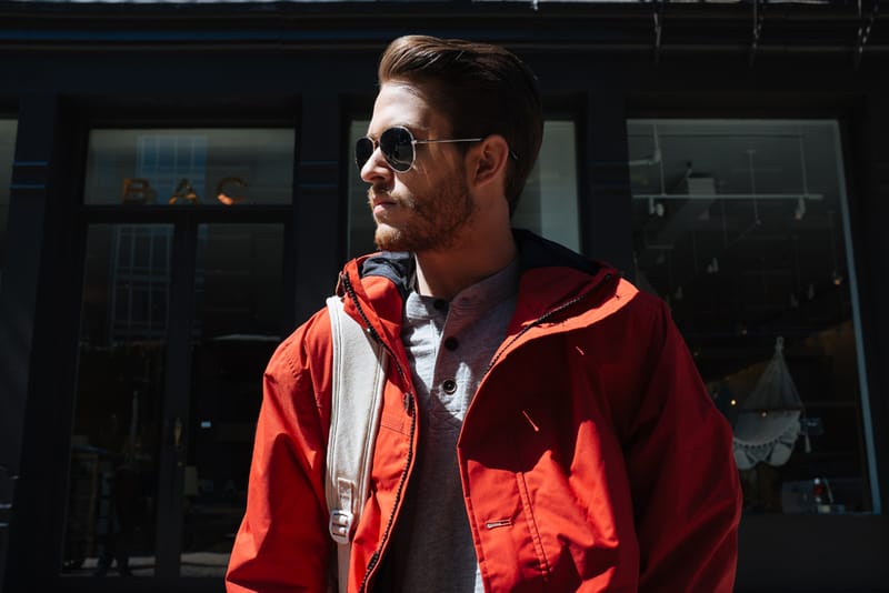 Adam Gallagher | Hypebeast