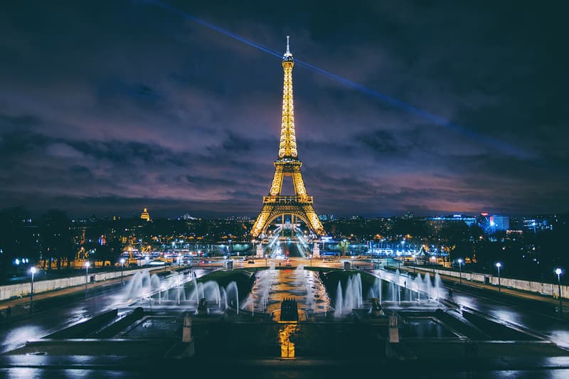 HYPEBEAST x VSCO Presets by 13thWitness | Hypebeast