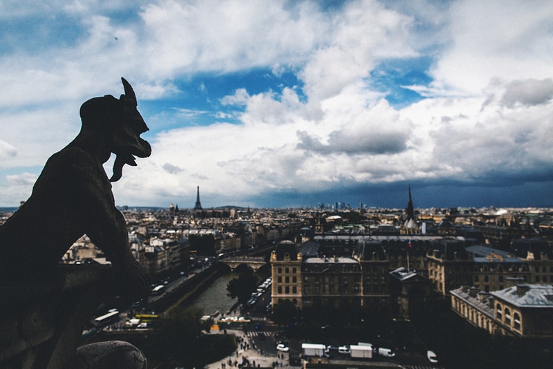 HYPEBEAST x VSCO Presets by 13thWitness | Hypebeast