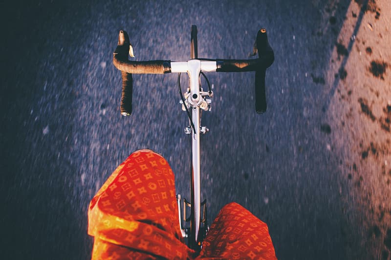 HYPEBEAST x VSCO Presets by 13thWitness | Hypebeast