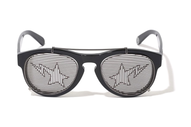 BAPE Sunglasses 08 | HYPEBEAST