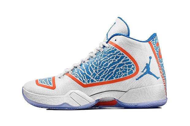 A First Look at the Air Jordan XX9 "Why Not?" | Hypebeast