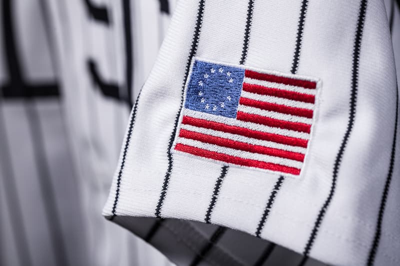 CLSC 2014 Spring/Summer Baseball Jerseys | Hypebeast