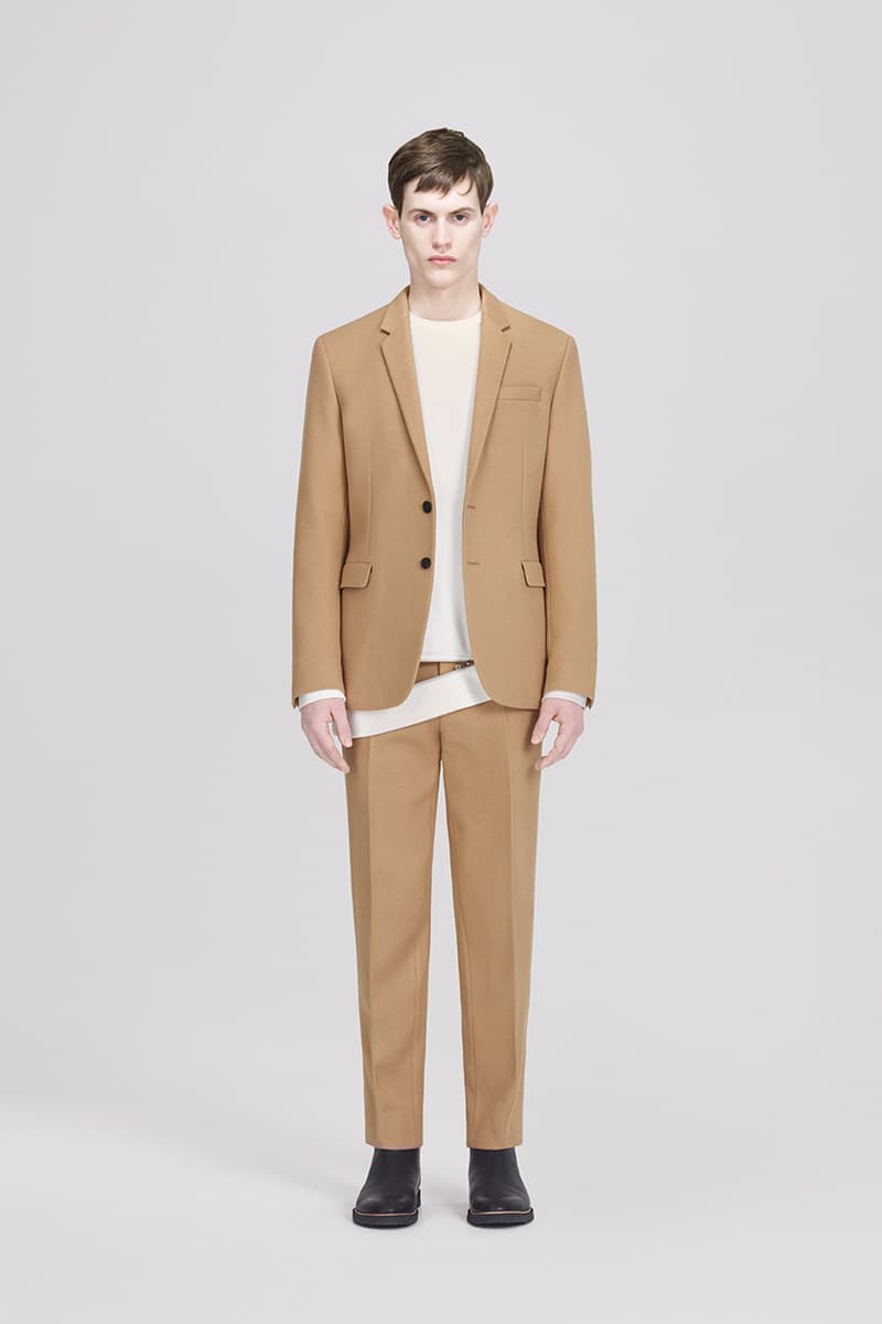 COS 2014 Fall/Winter Lookbook | Hypebeast