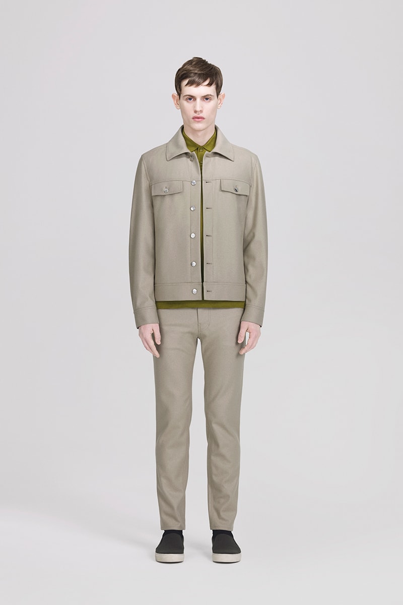 COS 2014 Fall/Winter Lookbook | Hypebeast