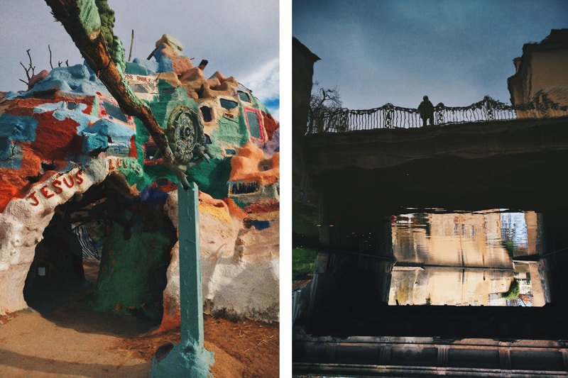 HYPEBEAST x VSCO Presets by Mr. Evidence | Hypebeast