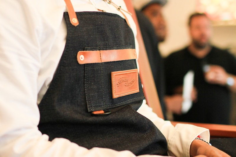 Jason Markk Opens the Doors to Its One-Stop Drop Off Sneaker Care and ...