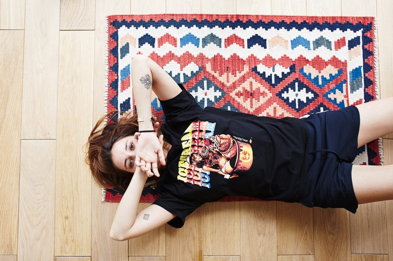 Kixbox 2014 Summer Lookbook | Hypebeast