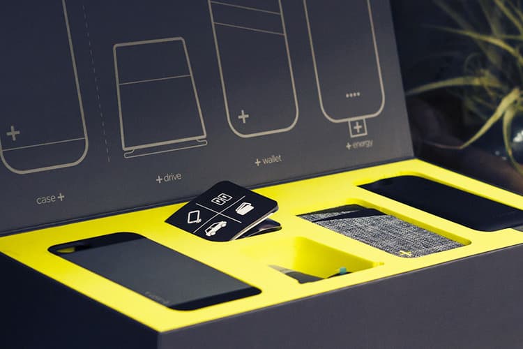 Logitech iPhone 5/5s Case [+] | Hypebeast