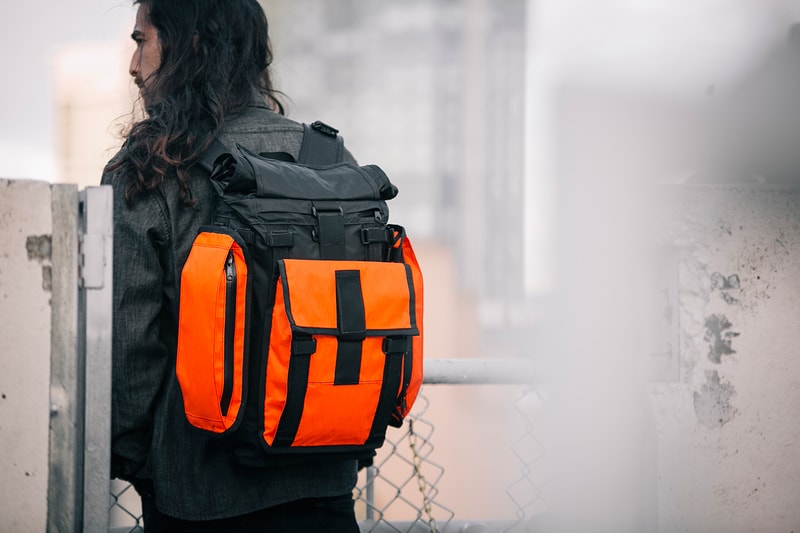 Mission Workshop Arkiv VX-21 R6 Field Pack | Hypebeast