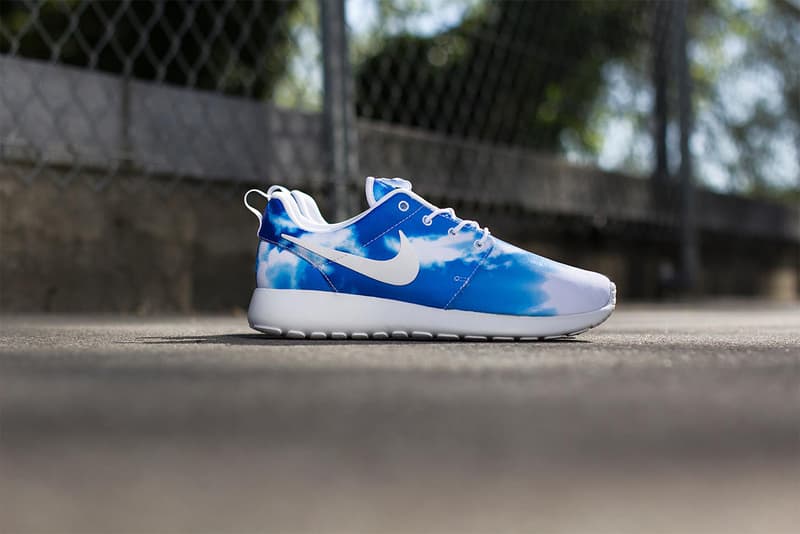 Nike Roshe Run "Santa Monica" Pack | Hypebeast