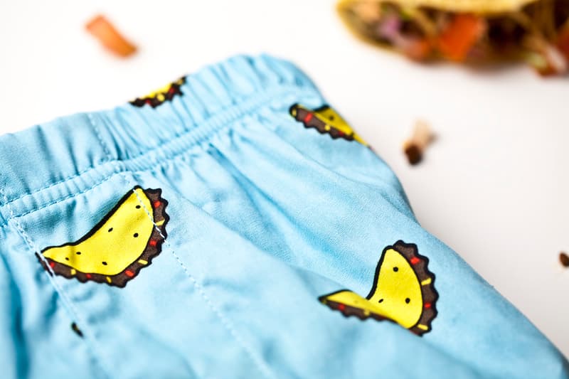 Odd Future 2014 Spring/Summer Boxers | Hypebeast