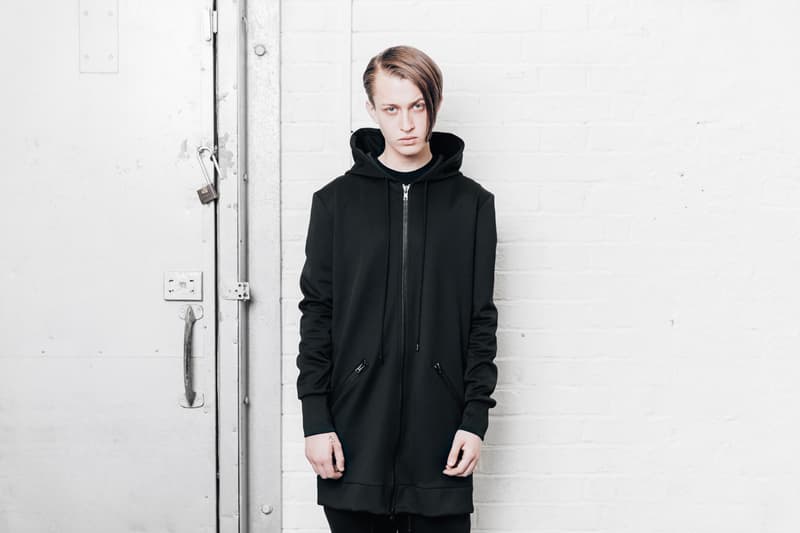 Represent Spring/Summer 2014 "Wraith" Collection | Hypebeast