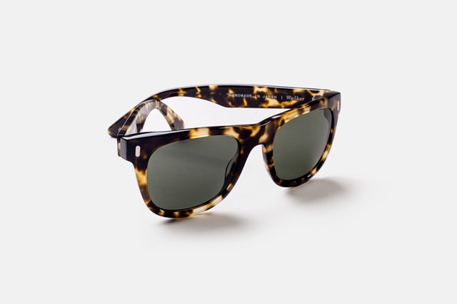 Saturdays NYC 2014 Summer Sunglasses Collection | Hypebeast
