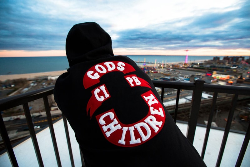 SSUR 2014 Summer "Coney Island" Lookbook by WATCHxWITNESS | Hypebeast