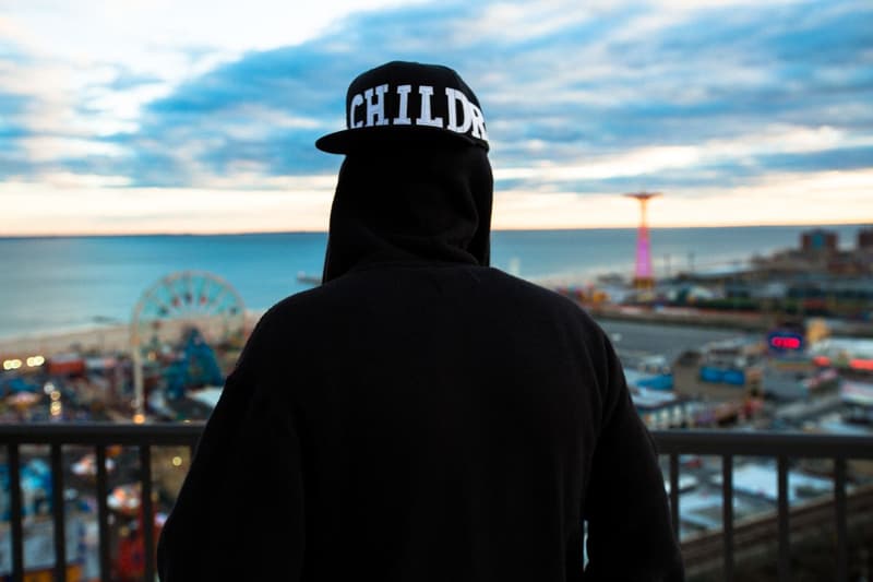 SSUR 2014 Summer "Coney Island" Lookbook by WATCHxWITNESS | Hypebeast