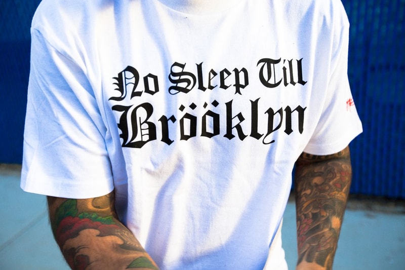 SSUR 2014 Summer "Coney Island" Lookbook by WATCHxWITNESS | Hypebeast