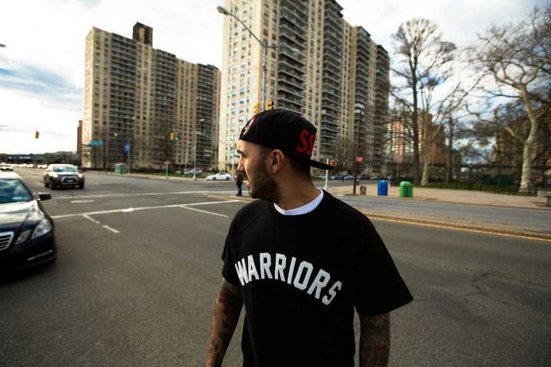 SSUR 2014 Summer "Coney Island" Lookbook by WATCHxWITNESS | Hypebeast