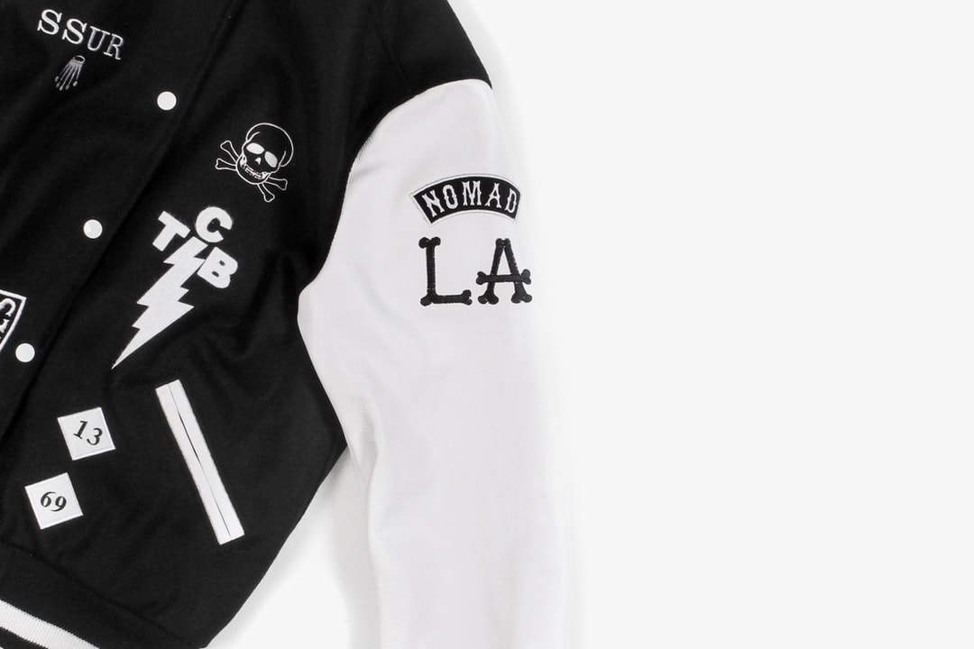 SSUR to Open LA Store | Hypebeast