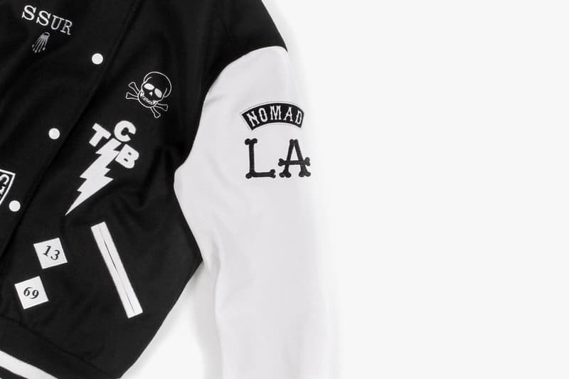 SSUR to Open LA Store | Hypebeast