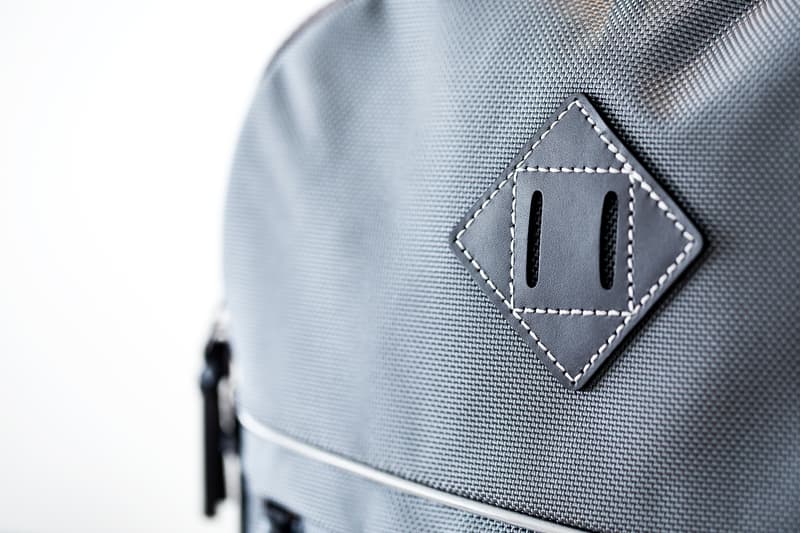 The Earth 2014 Spring/Summer Backpacks | Hypebeast