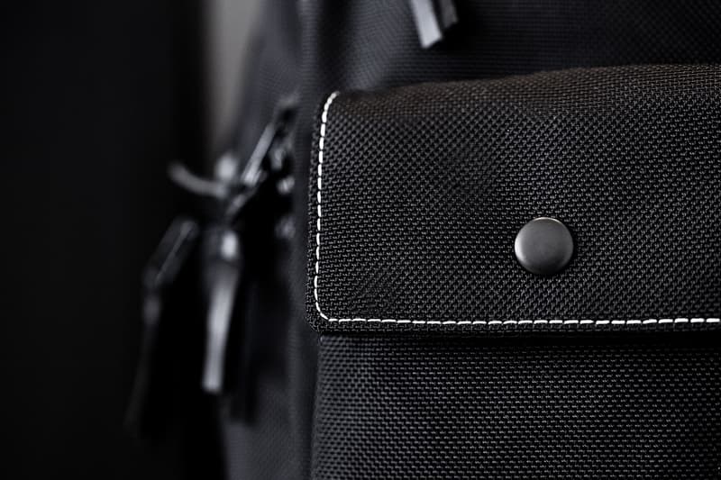 The Earth 2014 Spring/Summer Backpacks | Hypebeast