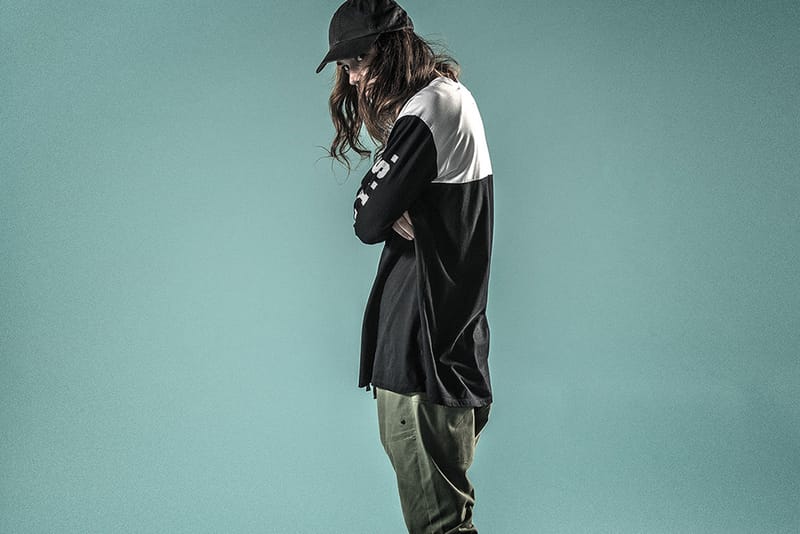 CLSC 2014 Spring/Summer Baseball Jerseys | Hypebeast