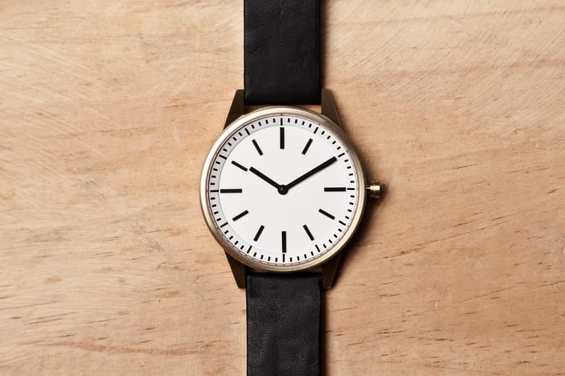 Uniform Wares 2014 Watch Collection | Hypebeast