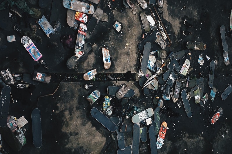 HYPEBEAST x VSCO Curated Grid: A Look at Some of Our Favorite Images ...