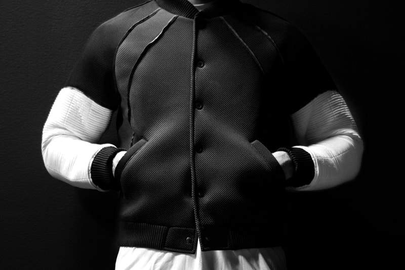 A Closer Look at En Noir's 2014 Spring/Summer Collection | Hypebeast