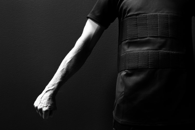 A Closer Look at En Noir's 2014 Spring/Summer Collection | Hypebeast