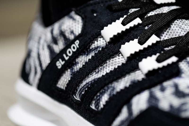 A Closer Look at the adidas Originals SL Loop Runner | Hypebeast