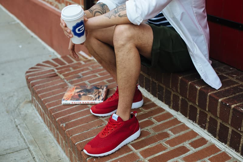 A First Look At Greats' The BAB | Hypebeast