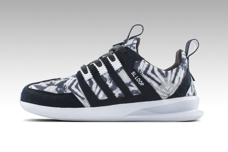 adidas Originals SL Loop Runner | Hypebeast