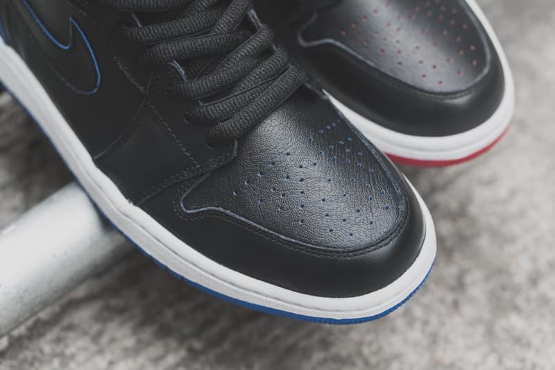 Lance Mountain on the Nike SB x Air Jordan 1 | Hypebeast