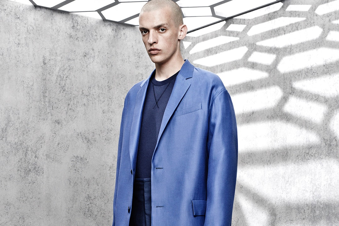 Balenciaga 2015 Spring/Summer Collection | Hypebeast