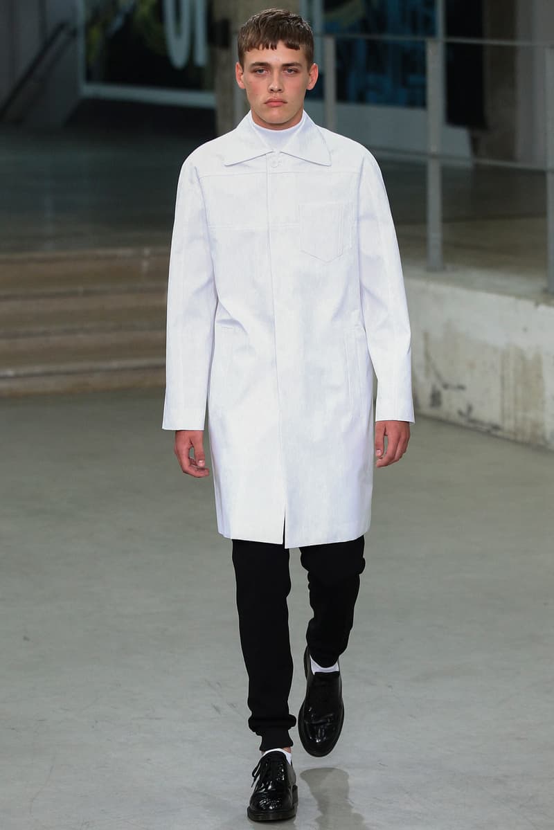 Carven 2015 Spring/Summer Collection | Hypebeast