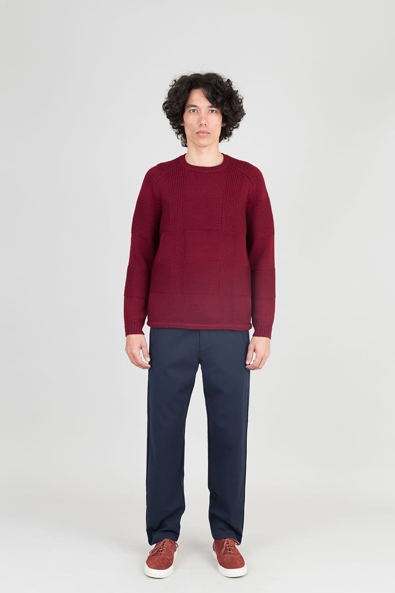 Folk 2014 Fall/Winter Lookbook | Hypebeast