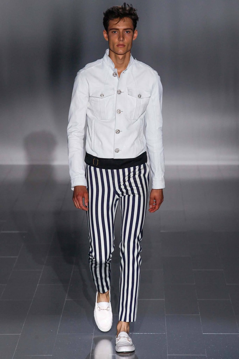 Gucci 2015 Spring/Summer Collection | Hypebeast