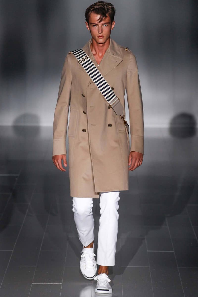 Gucci 2015 Spring/Summer Collection | Hypebeast