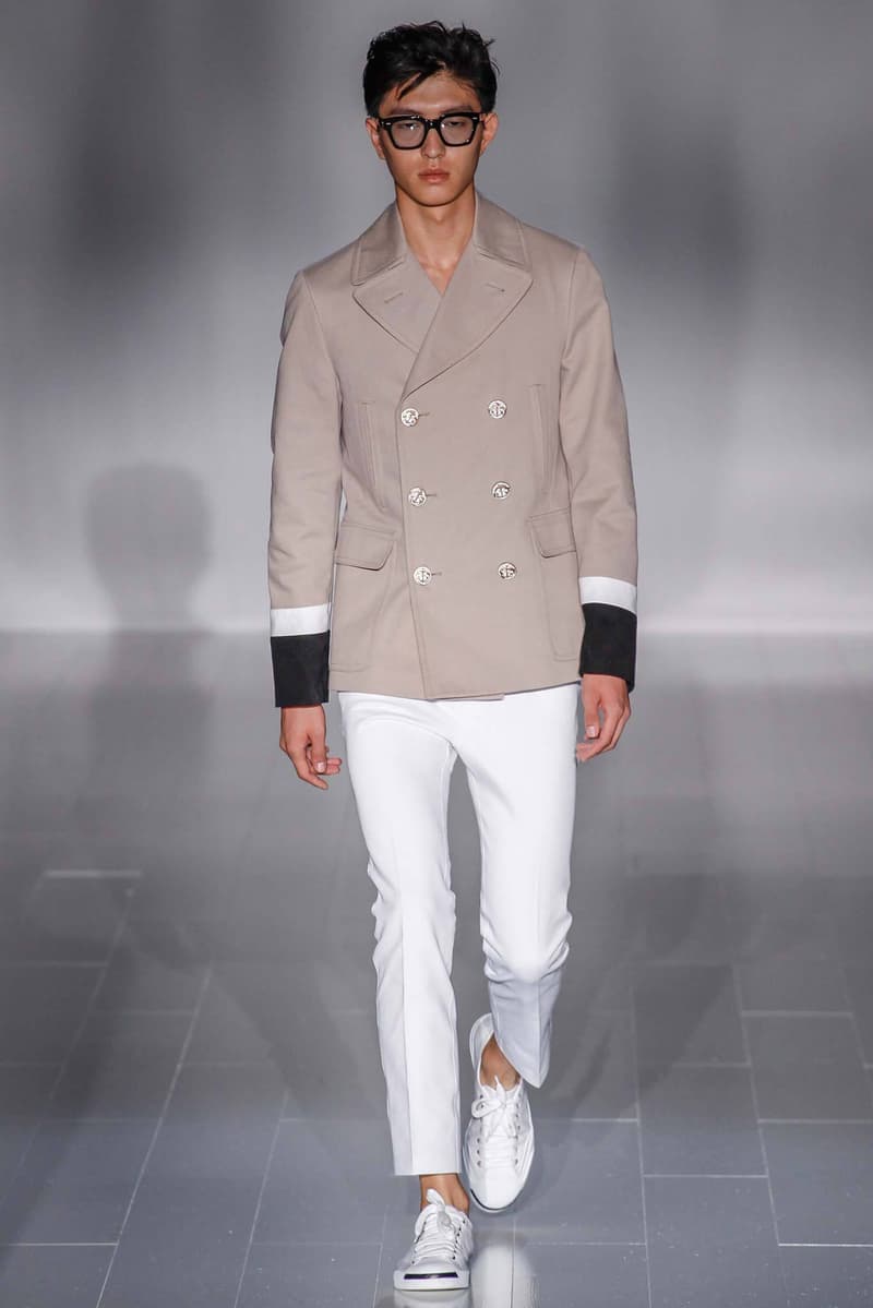 Gucci 2015 Spring/Summer Collection | Hypebeast